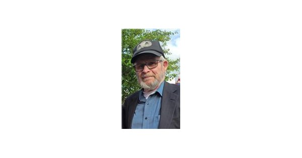 Robert Jett Obituary (2026) - Winchester, VA - Northern Virginia Daily