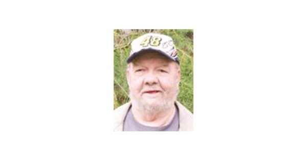 James Gray Obituary (2023) - Front Royal, VA - Northern Virginia Daily