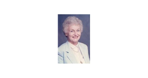 Marjorie Clauson Obituary (1924 - 2014) - Freeport, FL - Northwest ...