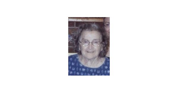 Mary Lowrey Obituary (1919 - 2013) - Fort Walton Beach, FL - Northwest ...