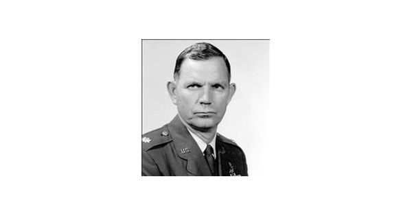 Daniel Wiley Obituary (1924 - 2009) - Fort Walton Beach, FL - Northwest ...