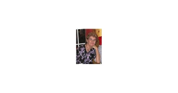 Delores O'Connor Obituary (1941 - 2010) - Crestview, FL - Northwest ...