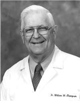 William Thompson Obituary (1921 - 2013) - Fort Walton Beach, FL ...