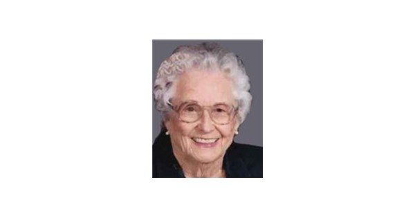 Mary McLendon Obituary (1919 - 2014) - DeFuniak Springs, FL - Northwest ...