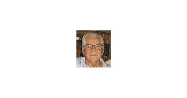 William Kitzmiller Obituary (1928-2012) - Niceville, FL - Northwest ...