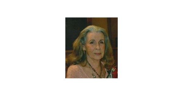 Betty Nix Obituary (1927 - 2018) - Fort Walton Beach, FL - Northwest ...