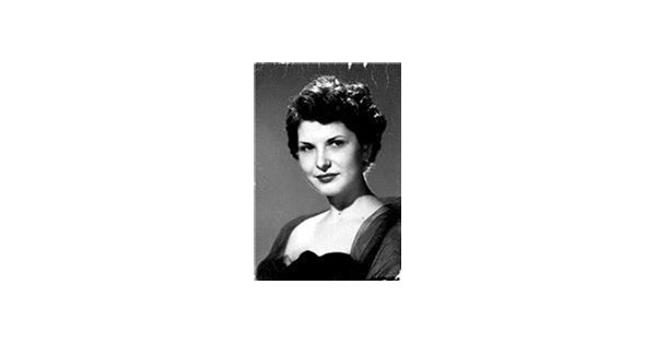 Mary Law Obituary (1932 - 2018) - Shalimar, FL - Northwest Florida ...