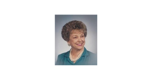 Carol Hofmann Obituary (1934 - 2018) - Fort Walton Beach, FL ...