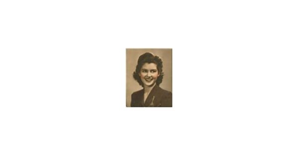 June Campbell Obituary (1924 – 2011) - Crestview, FL - Northwest ...