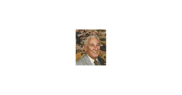 Charles Wolf Obituary (1919 – 2011) - Shalimar, FL - Northwest Florida ...
