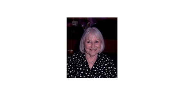 Mary Burrows Obituary (1924 - 2015) - Niceville, FL - Northwest Florida ...
