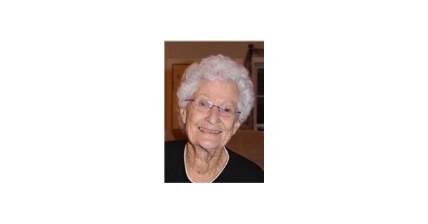 Joan Griffith Obituary (1927 - 2017) - Destin, FL - Northwest Florida ...