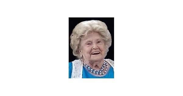Harriet Davis Obituary (1935 - 2017) - Crestview, FL - Northwest ...