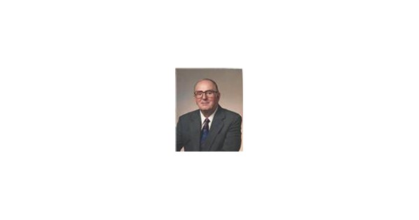 Donald Gates Obituary (1921-2012) - Fort Walton Beach, FL - Northwest ...