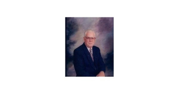 Charles Edwards Obituary (1925 - 2016) - Crestview, FL - Northwest ...
