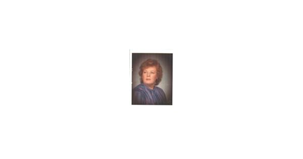 Victoria Houser Obituary (1937 – 2010) - Fort Walton Beach, FL ...