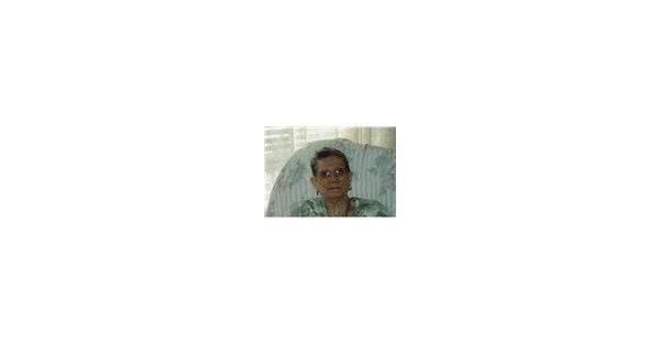 Bridget Connolly Obituary (1930 - 2012) - Crestview, FL - Northwest ...