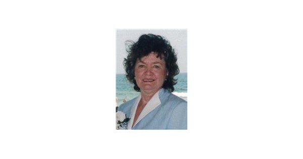 Anna Austin Obituary (1943 - 2020) - Gulf Breeze, FL - Northwest ...