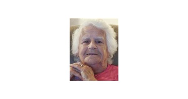 Myrna Blake Obituary (1934 - 2018) - Fort Walton Beach, FL - Northwest ...