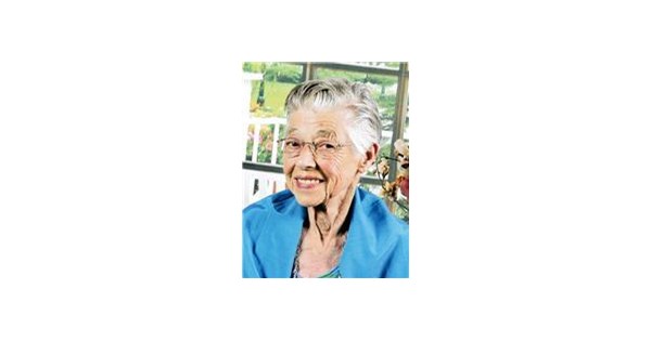 Fay Dunmyer Obituary (1931 - 2014) - Legacy Remembers