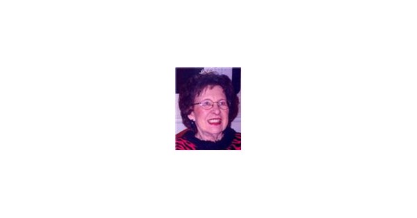 Edith Meyer Obituary (1924 - 2012) - Niceville, FL - Northwest Florida ...