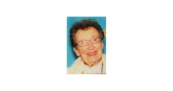 Mary Blodgett Obituary (2020) - Destin, FL - Northwest Florida Daily News