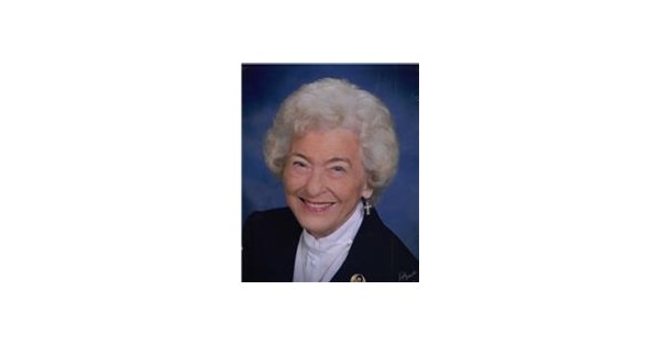 June Brown Obituary (1929 - 2019) - Fort Walton Beach, FL - Northwest ...