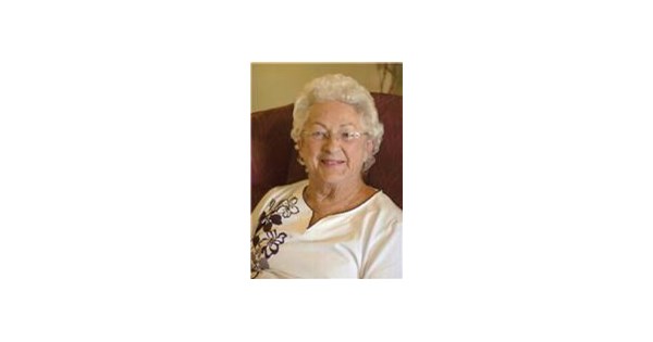 Lucille McSwain Obituary (1931 - 2016) - Fort Walton Beach, FL ...