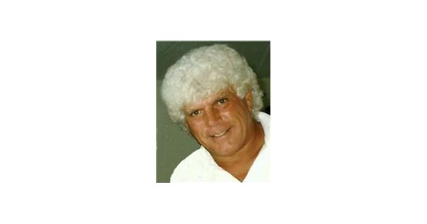 Barry Whitman Obituary (1947 - 2015) - Legacy Remembers
