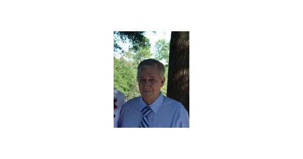 Jimmy Anglin Obituary (1941 - 2018) - Crestview, FL - Northwest Florida ...