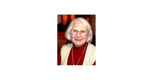 Mary Puckett Obituary (1930 - 2020) - Niceville, FL - Northwest Florida ...