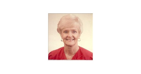 Anne Wichers Obituary (2009) - Destin, FL - Northwest Florida Daily News