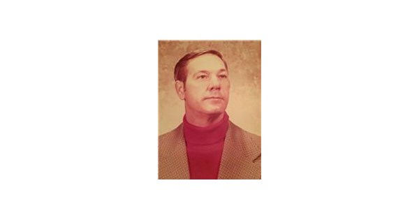 Charles McCarroll Obituary (1937 - 2015) - Fort Walton Beach, FL ...