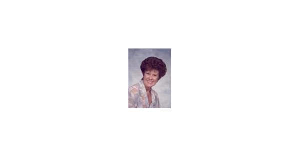 Eleanor Latham Obituary (1934 - 2010) - Shalimar, FL - Northwest ...