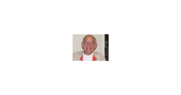 Donald Dwyer Obituary (1920 - 2010) - Fort Walton Beach, FL - Northwest ...