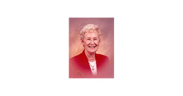 Janet Hough Andrew Ellis Obituary (1927 - 2013) - Fort Walton Beach, FL ...