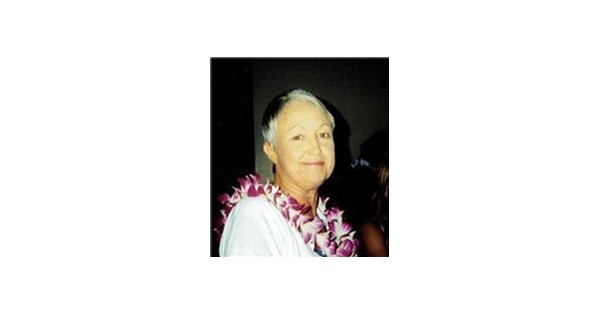 Virginia Grainger Obituary (1941 – 2016) - Shalimar, FL - Northwest ...