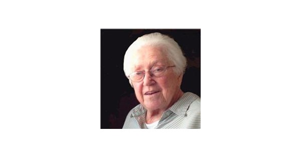 Roberta Rush Obituary (1925-2016) - Fort Walton Beach, FL - Northwest ...