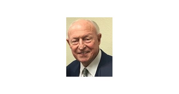 Russell Scott Obituary (1934 - 2020) - Fort Walton Beach, FL ...