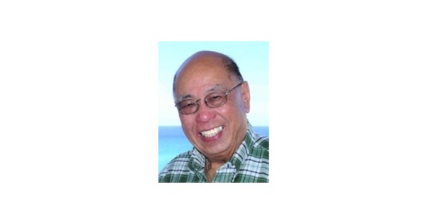 Kenneth Yee Obituary (1931 - 2021) - Winnipeg, FL - Northwest Florida ...