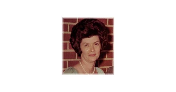 Tincy Fuqua Obituary (1932 - 2019) - Fort Walton Beach, FL - Northwest ...