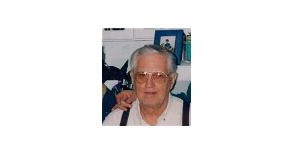 Paul Sproul Obituary (1919 - 2014) - Santa Rosa Beach, FL - Northwest ...