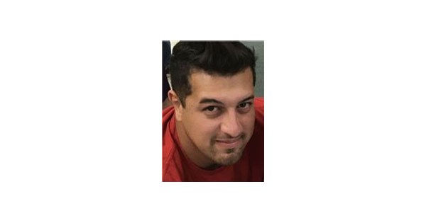 Joseph Zielinski Obituary (1988 - 2018) - Fort Walton Beach, FL ...