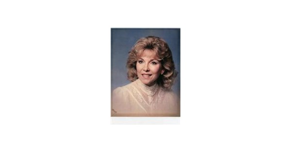 Carol Wright Schofield Obituary (1939 - 2019) - Pensacola, FL ...