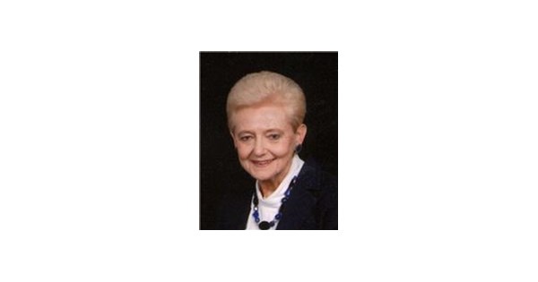 MARY SISSON Obituary (2017) - Legacy Remembers