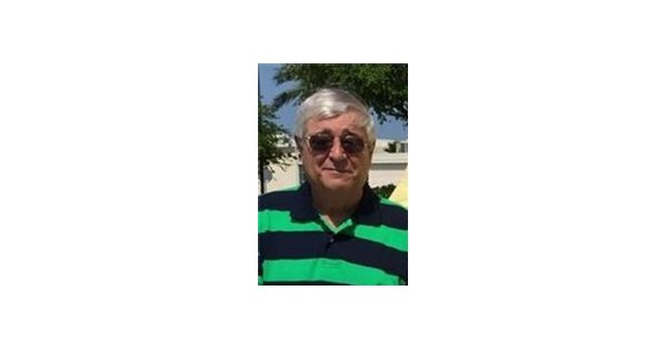 Jerry Paulk Obituary (2015) - Freeport, FL - Northwest Florida Daily News
