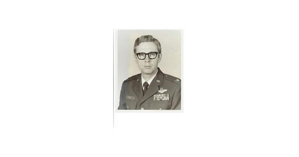 Col (Ret)USAF Richard Troop Obituary (1932 - 2018) - Fort Walton Beach ...