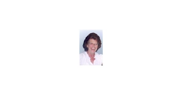 Alice Buckhalter Obituary (1944 – 2010) - Fort Walton Beach, FL ...