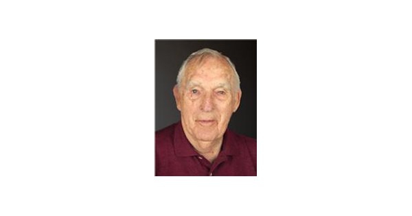 Benjamin Neff Obituary (1925 – 2018) - Fort Walton Beach, FL ...