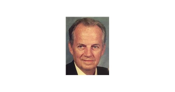 Robert Linn Obituary (1927 - 2020) - Destin, FL - Northwest Florida ...